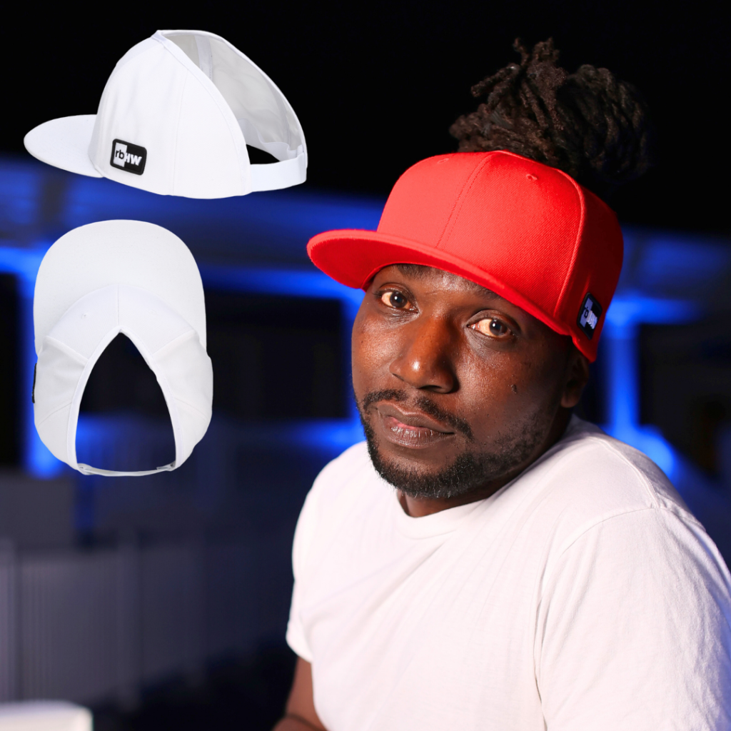 SATIN LINED HATS FOR UNDERREPRESENTED DEMOGRAPHICS - Rosebloom Headwear