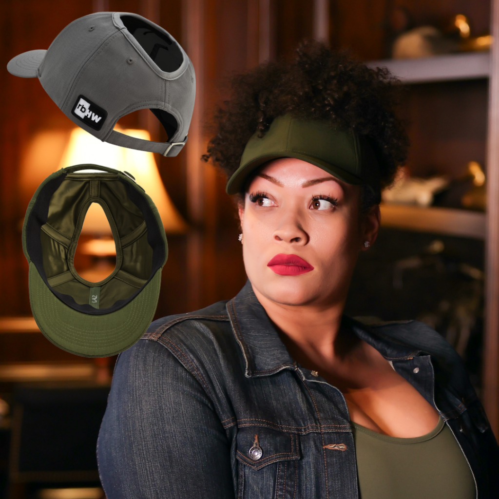 SATIN LINED HATS FOR UNDERREPRESENTED DEMOGRAPHICS - Rosebloom Headwear